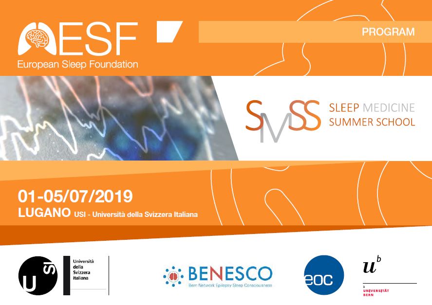 europeansleep – SES Sociedad Española de Sueño