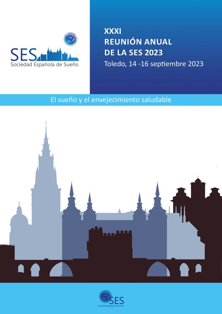 SES Sociedad Española de Sueño – SES Sociedad Española de Sueño